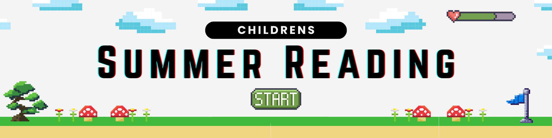 Summer Reading 2025 @ West Haven Library | West Haven Public Library