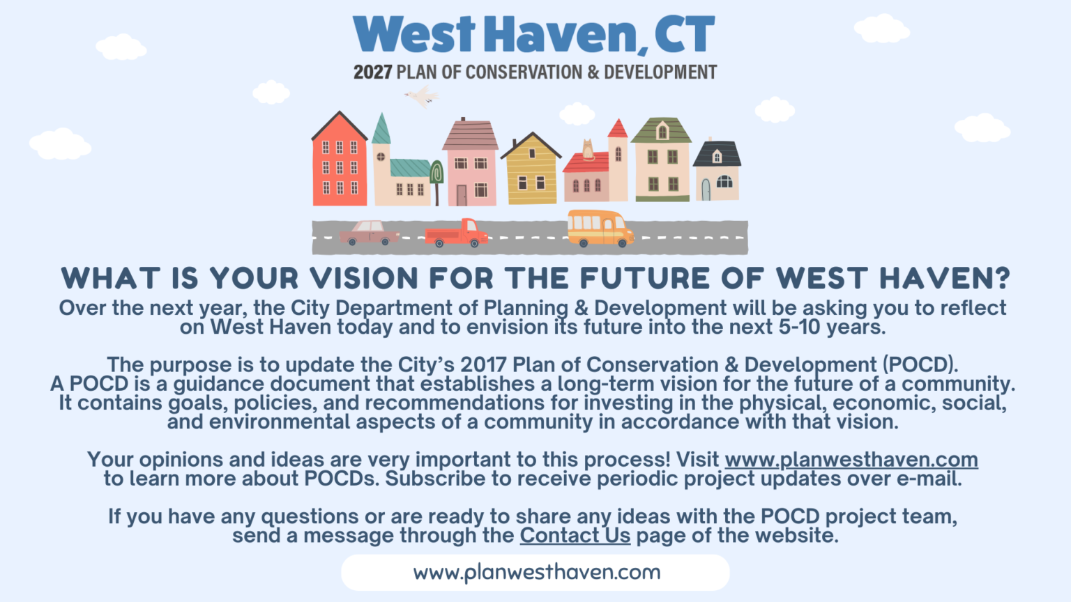 West Haven Public Library | westhavenlibrary.org